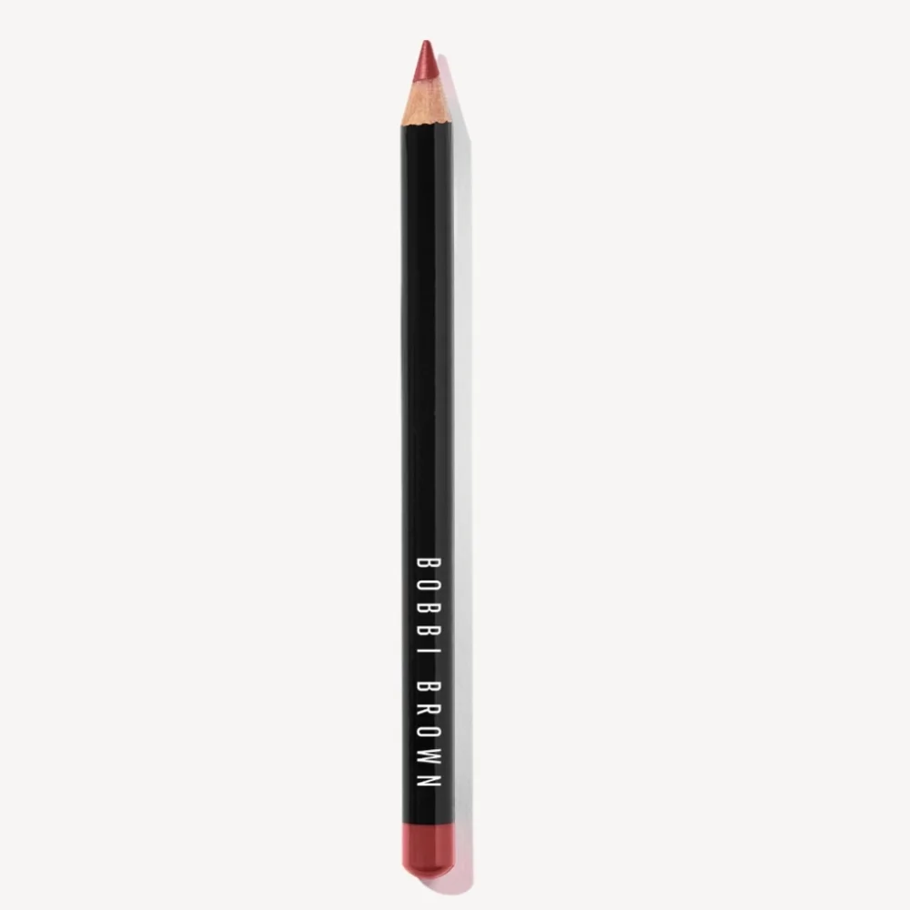 Bobbi Brown | Makeup | Bobbi Brown Red Lip Liner Pencil | Poshmark